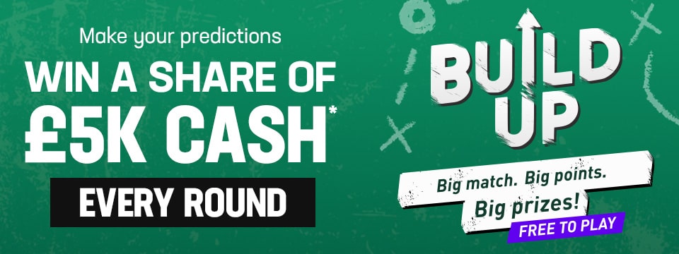 LiveScore Bet UK | Online Sports Betting & Odds Site